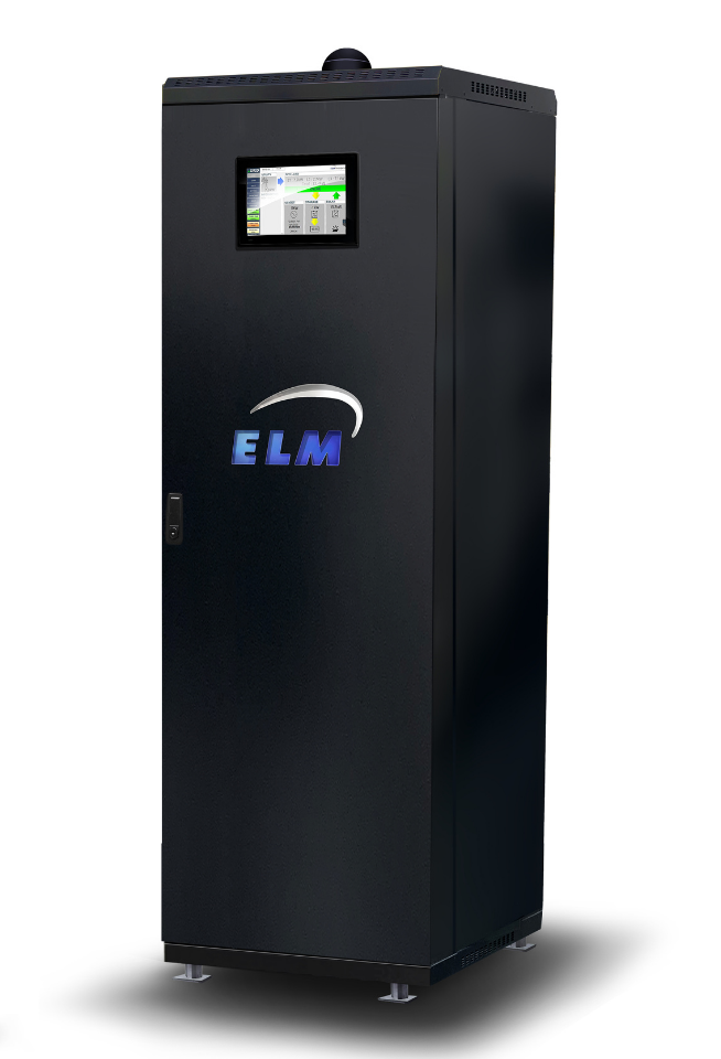 microgrid home – ELM Companies